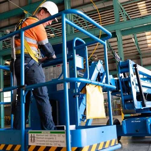 Everything about Barista Course - Safety Australia Training