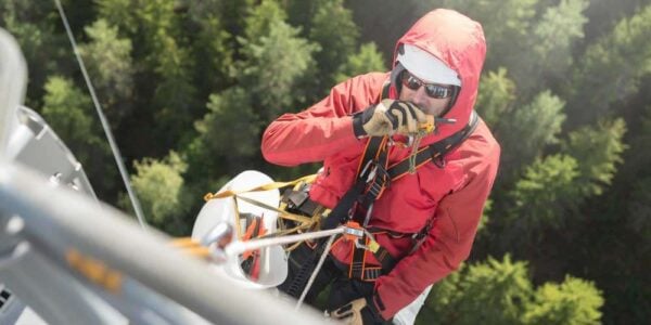 Top Job Opportunities for “EWP Controlled descent escape and Rescue” in ...