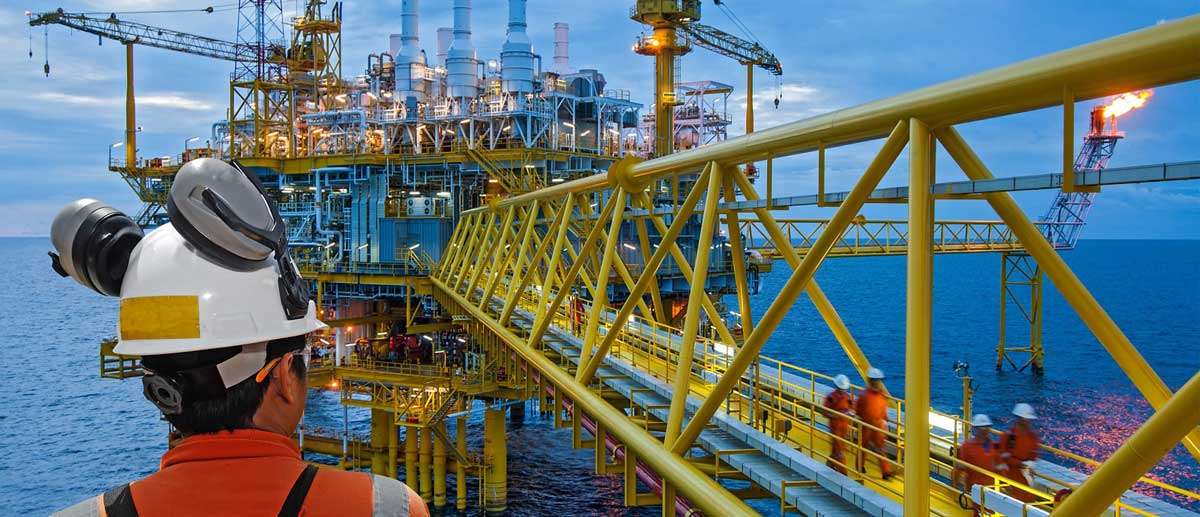 Everything about Offshore Safety - Safety Australia Training