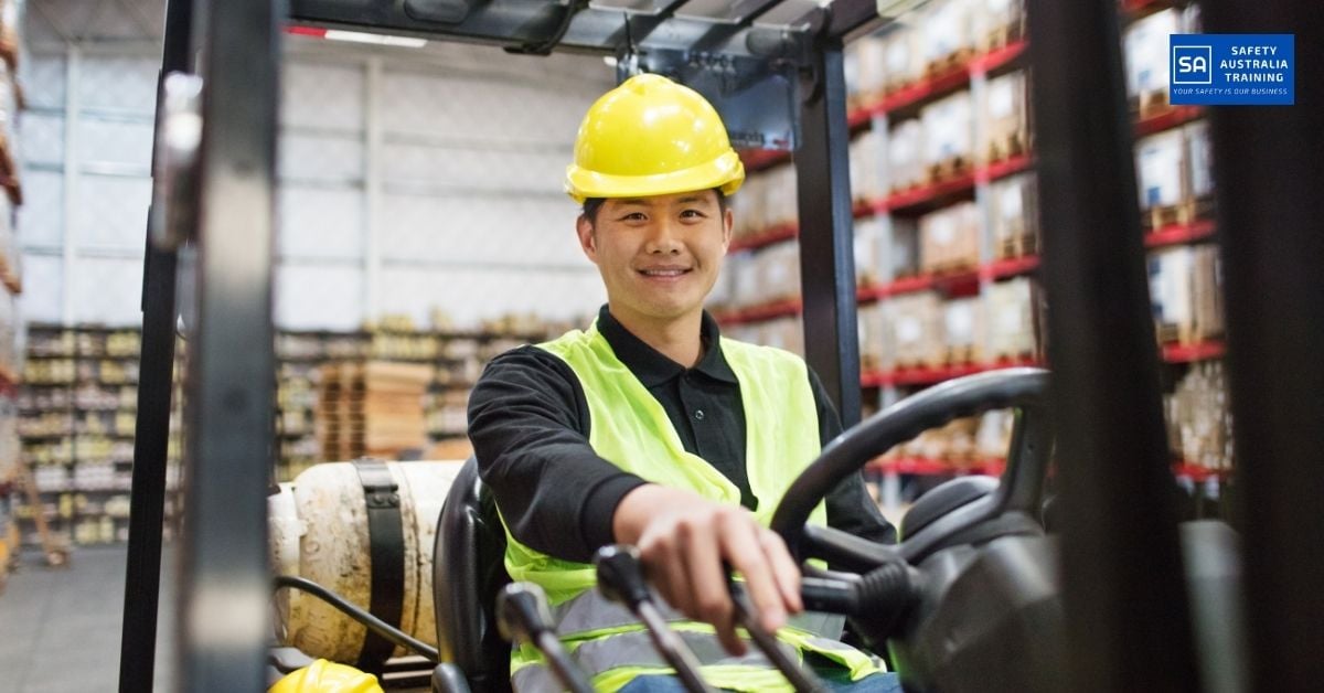 How A Forklift Ticket Course Can Boost Your Career Opportunities?