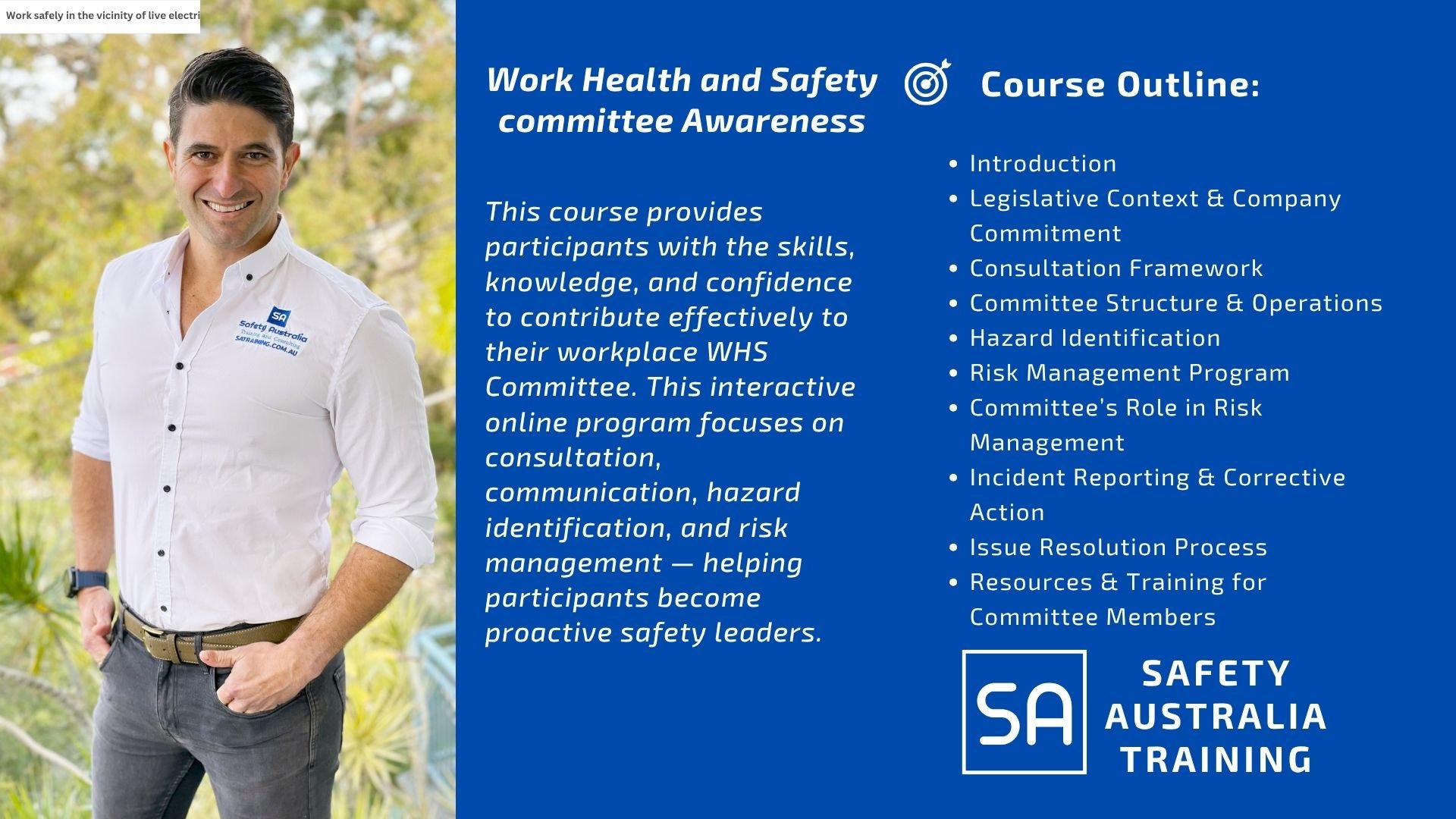 Bully and Harassment Awareness Online Course