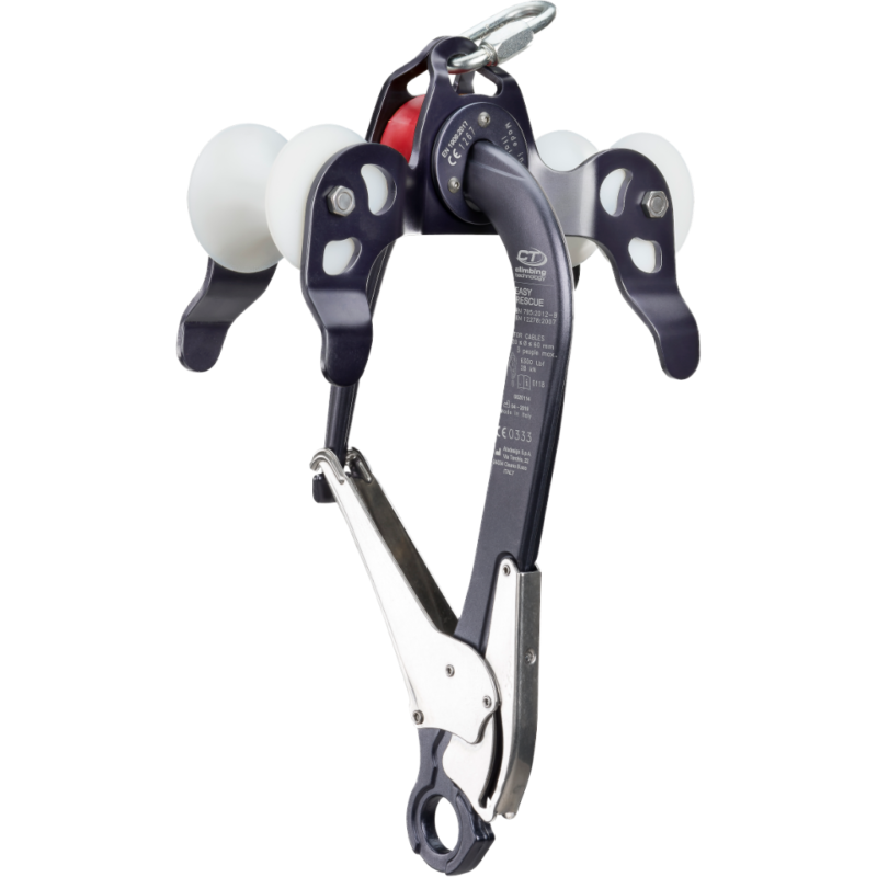 Easy Rescue (H-278) - Safety Australia Training