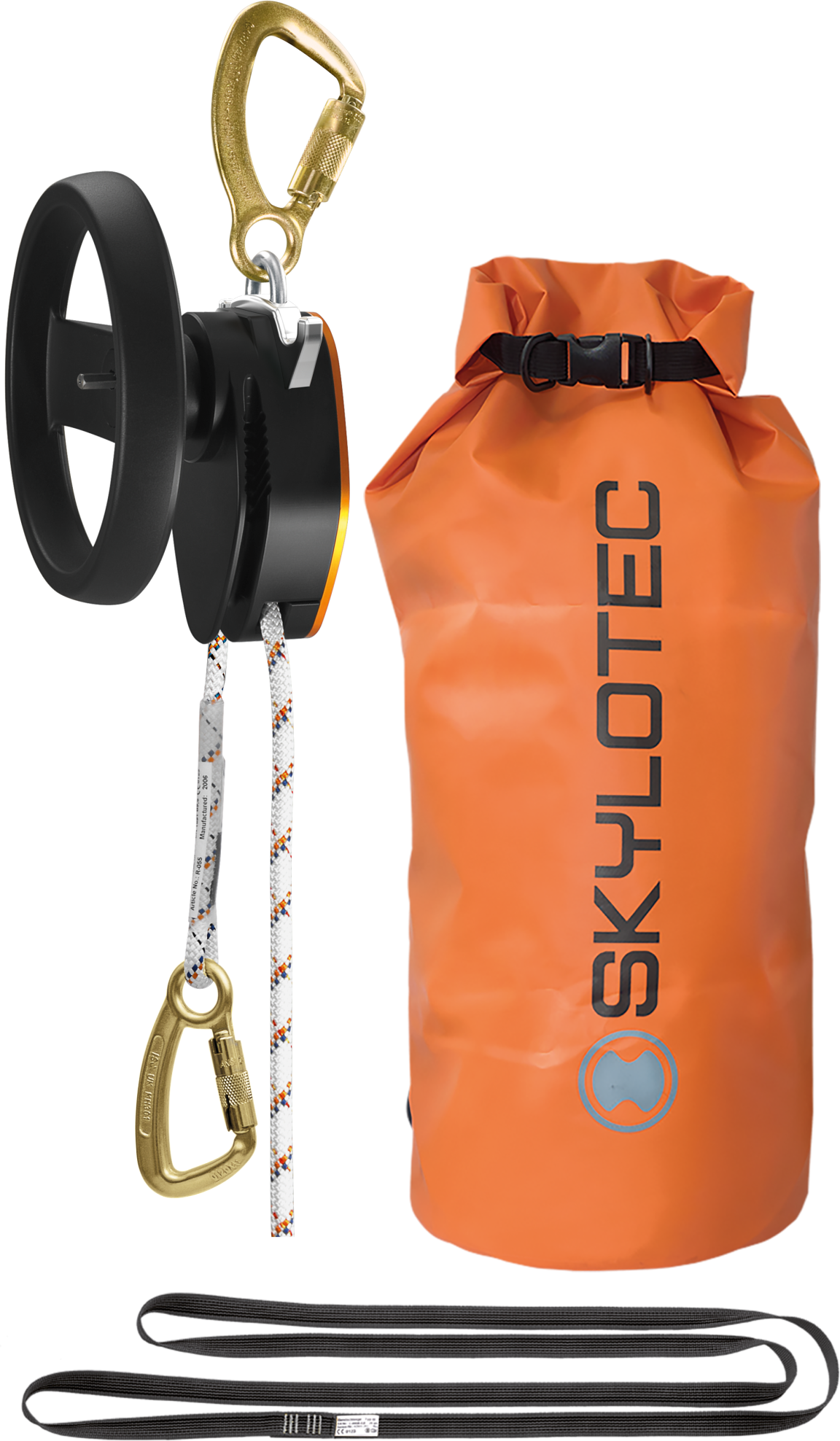 RESCUE KIT MILAN 2.0 POWER - Safety Australia Training